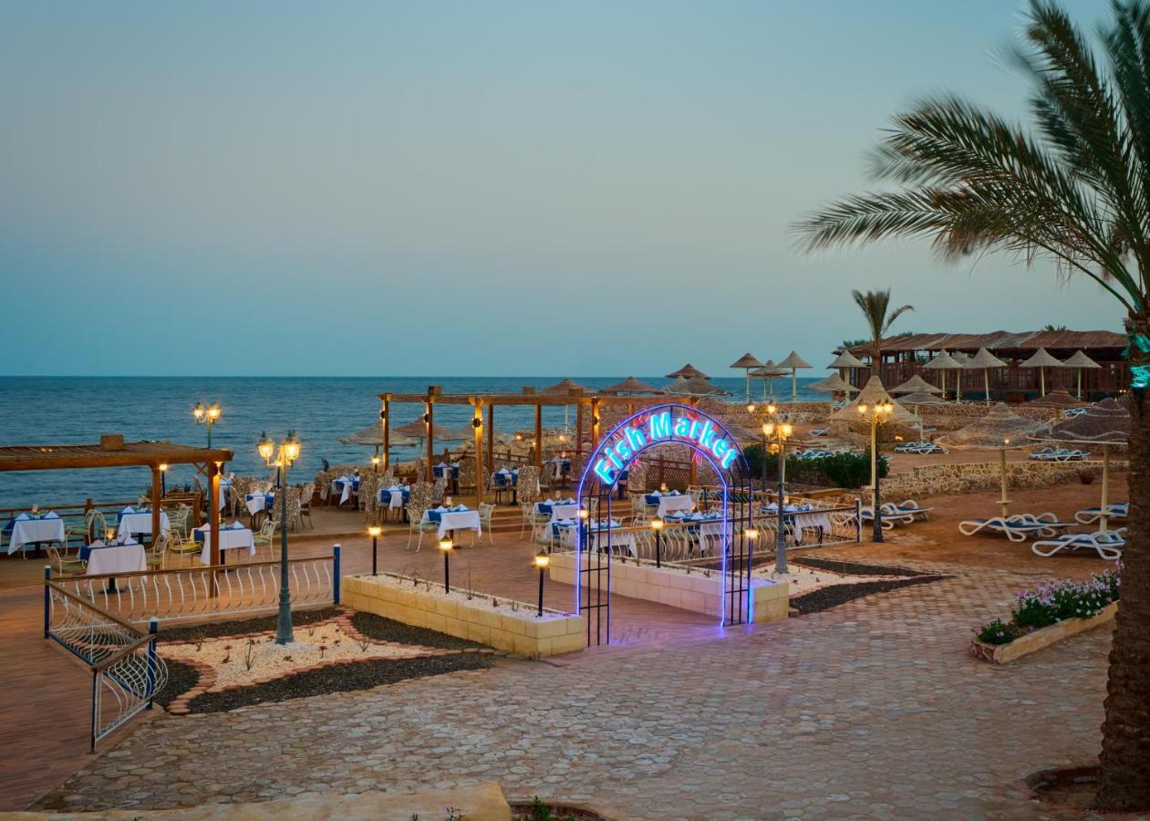 DREAMS BEACH RESORT SHARM EL-SHEIKH